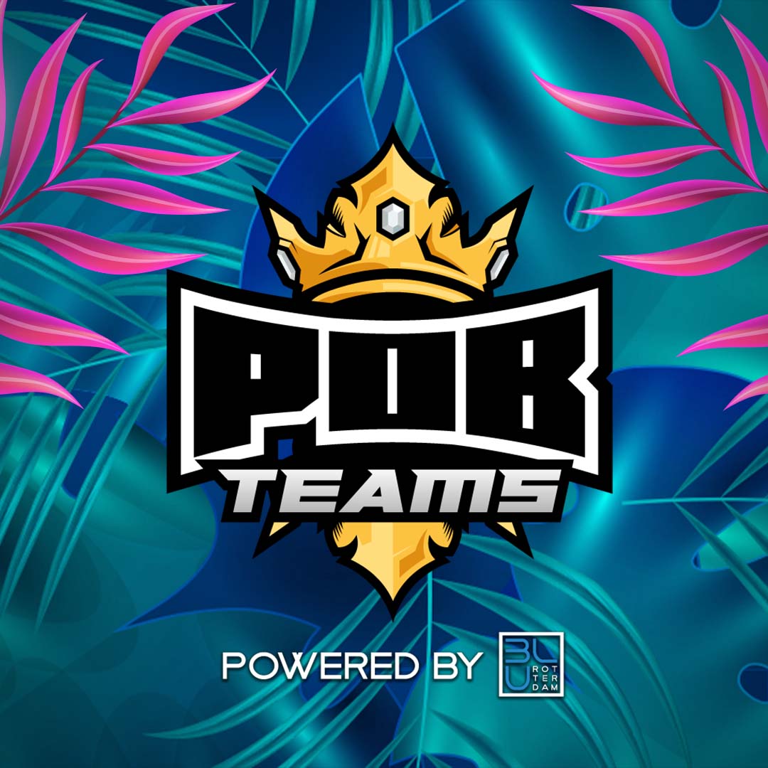 POB TEAMS Promo Event – POB Teams